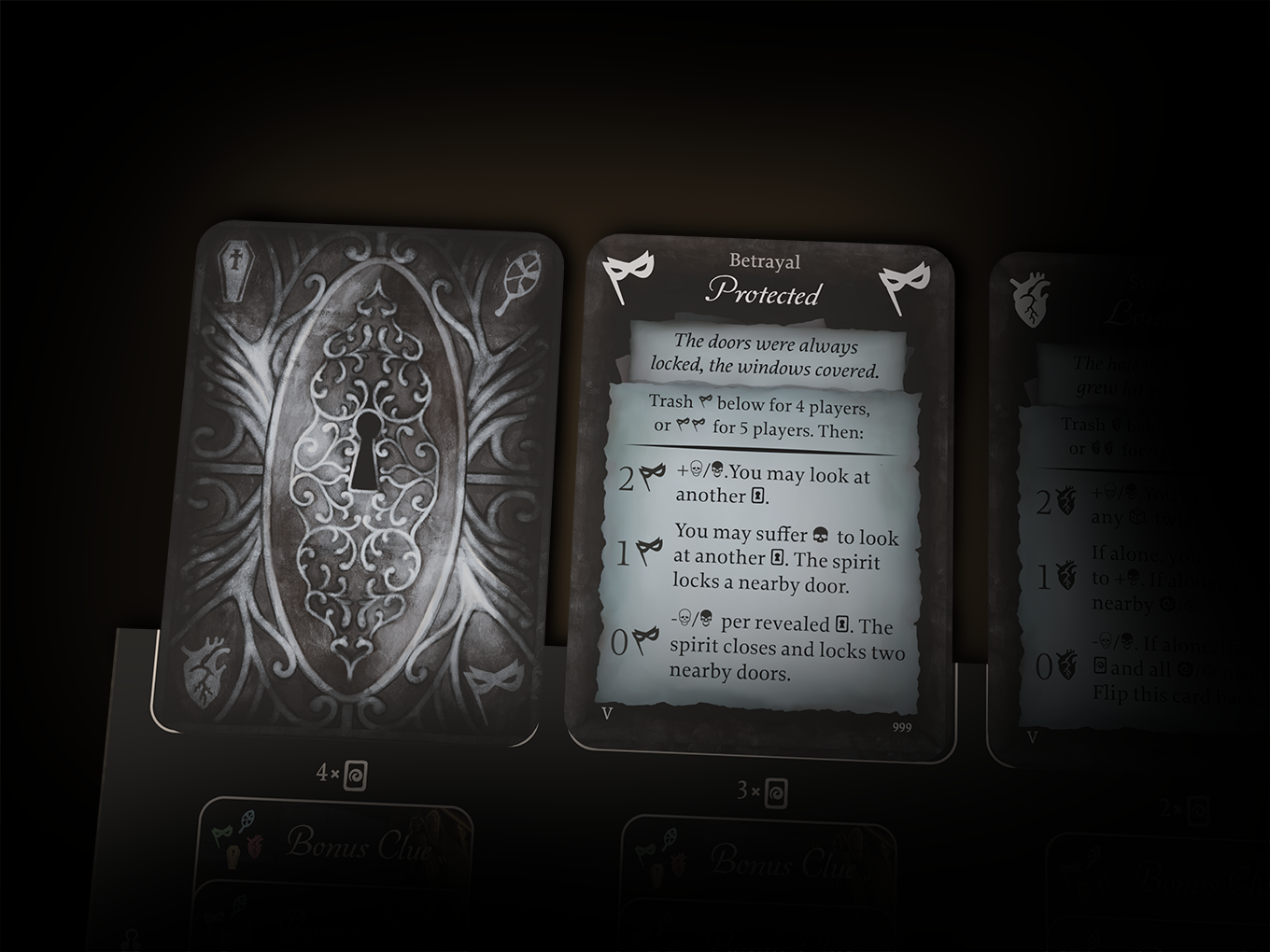 Veiled in Moonlight – Purple Lantern Games